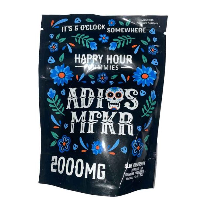 EDIBLES - Venice Buds Delivery - We Deliver you Meds in Less Than an Hour