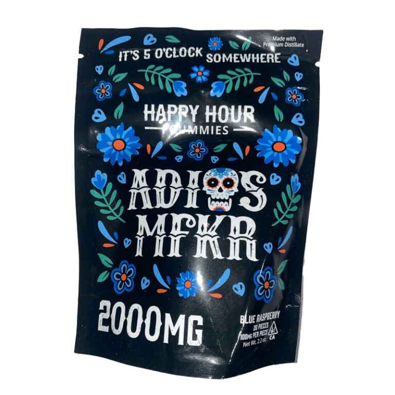 EDIBLES - Venice Buds Delivery - We Deliver you Meds in Less Than an Hour