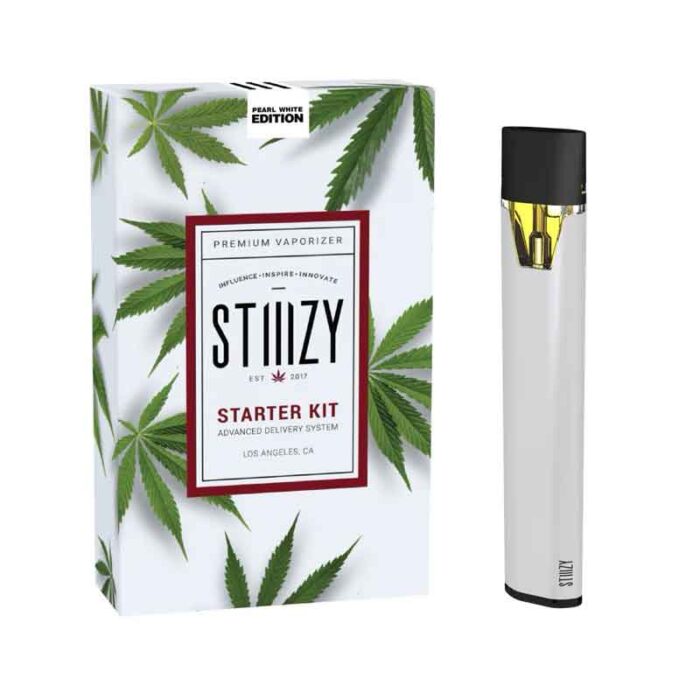 Original Stiiizy Battery - Venice Buds Delivery - We Deliver you Meds ...